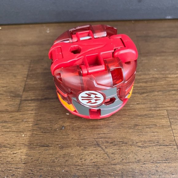 Spin Master | Toys | Bakugan Geogan Rising Geogan Deka Pyrus Viperagon ...